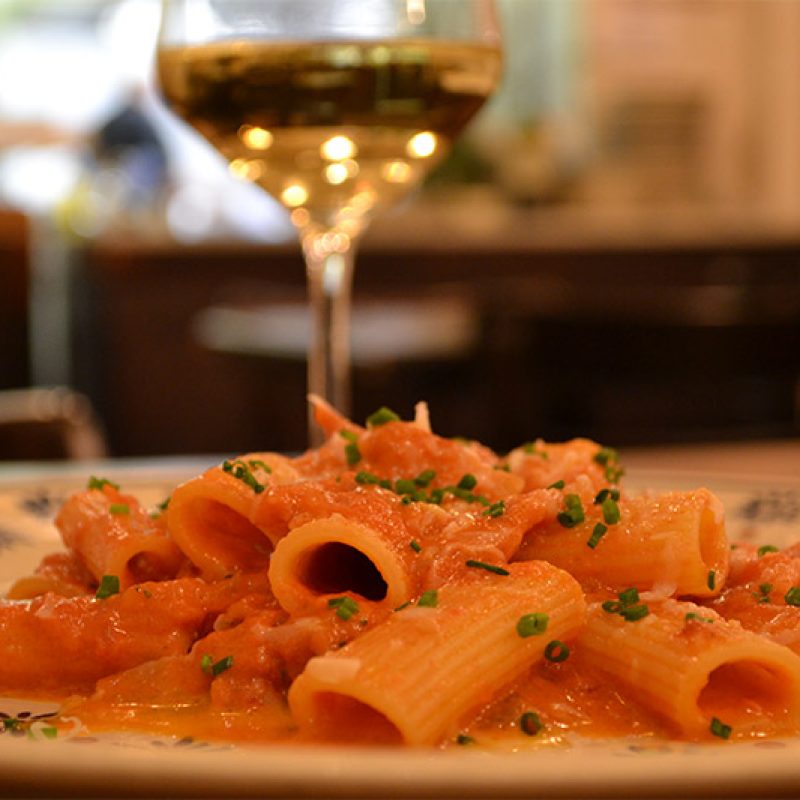 GNAMO - Discover the best restaurants in Florence (free gift included)